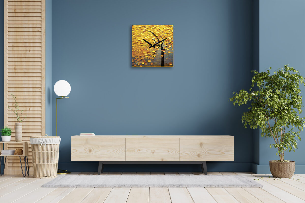 Possessed Tree – Habibi Art Studio